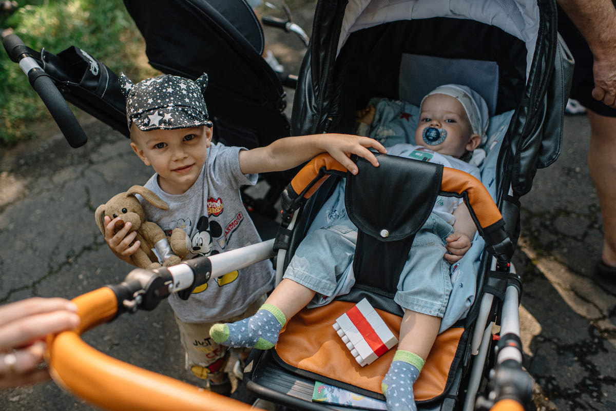 Rallies in Zhlobin, Rechyca and Homiel: “I want my country to become a ...